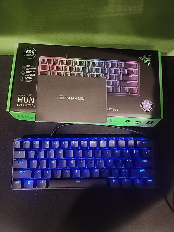 razor huntsman mini | eBay