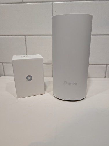 TP-Link Deco E4R E4 AC1200 Dual-Band Whole Home Mesh Wi-Fi Unit | eBay UK