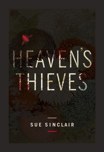 Heaven's Thieves by Sue Sinclair (2016, Trade Paperback) for sale ...