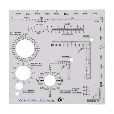 The Basic Roamer Company The Basic Roamer 6 V2 - Rally/Rallying ...