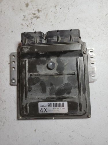 2005 Nissan Titan 5.6 Engine Control Module Unit ECU ECM OEM MEC86-290 ...