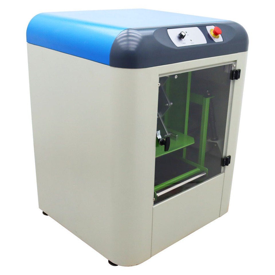110V Automatic Platform Paint Shaker Mixer Stirrers for Glue Paint ...