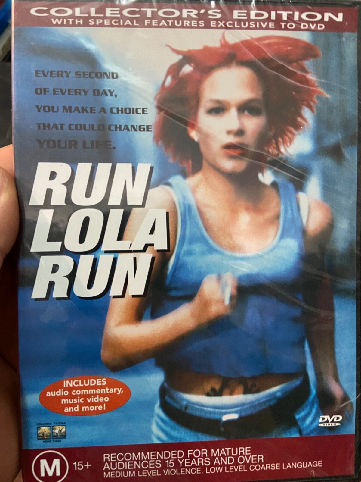 Run Lola Run for sale online | eBay