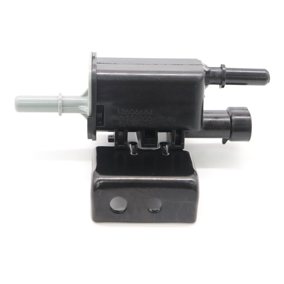 12597341 Vapor Canister Purge Valve For 2004-2012 Chevrolet Colorado ...