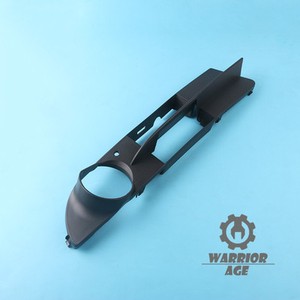 Front Bumper Foglight Grille Right Passenger Side for BMW 5-series E60 ...