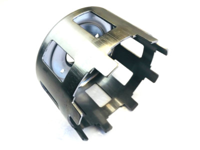 Chevrolet 700R4 Transmission Sun Shell Heavy Duty Washer Type New | eBay