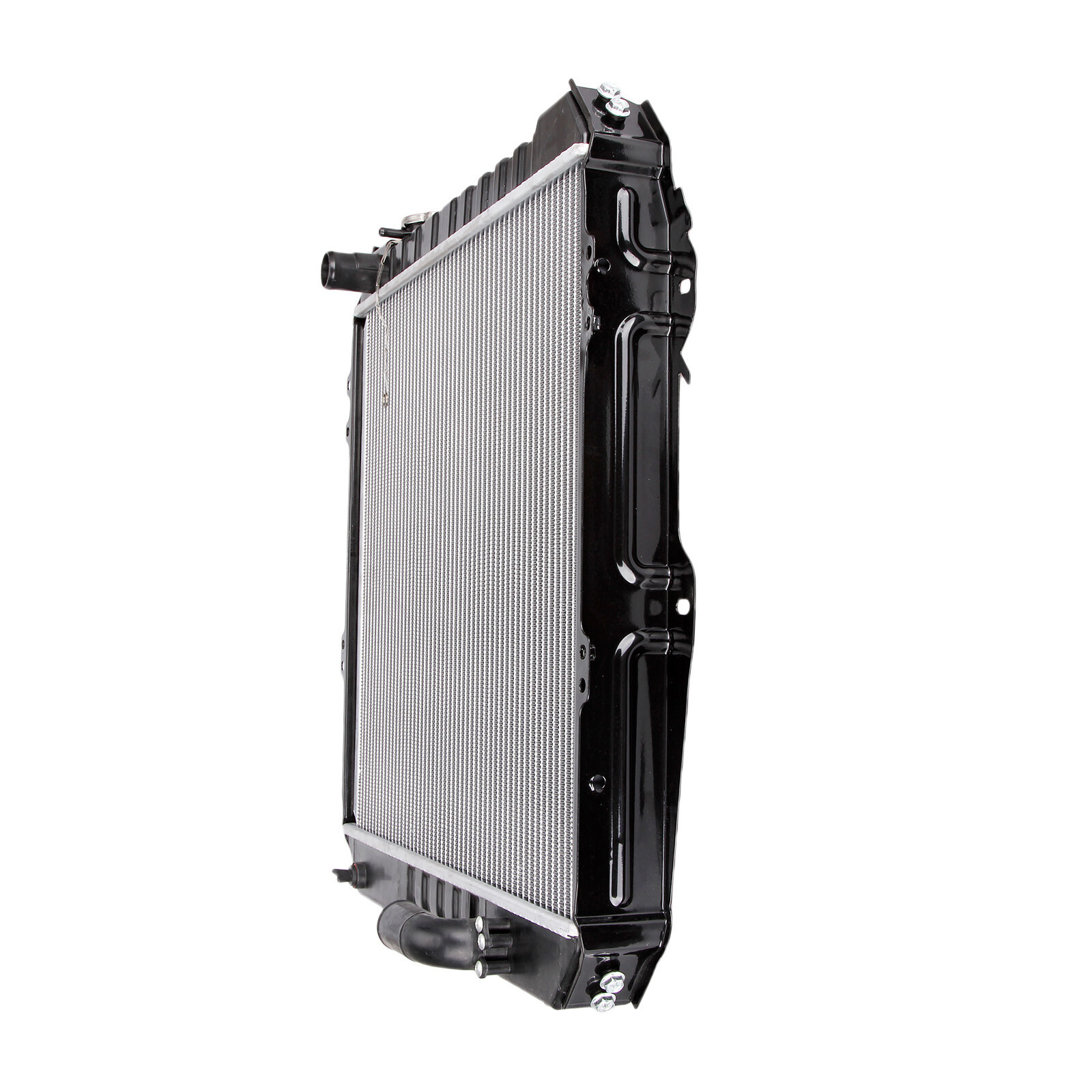 Radiator For Toyota Hilux LN106 LN107 LN111 2.8L Diesel 4WD 1988-1997 ...