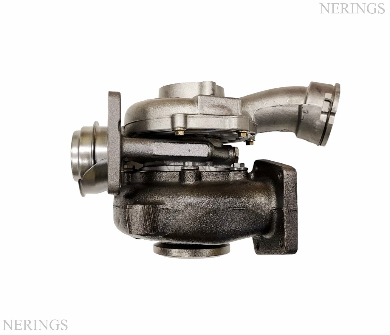 Turbolader VW T5 Transporter 2,5 TDI 174ps AXE 070145701H 070145702A ...