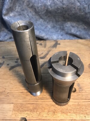 Automatics & Screw - Feed Finger Set