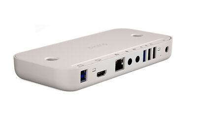 Biamp Devio SCR-10 Intelligent AV System Hub | eBay