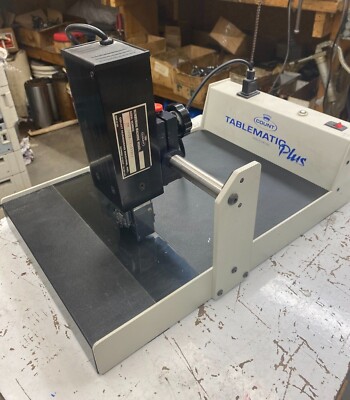 Numbering Machines - Count Numbering Machine