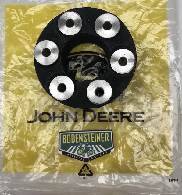John Deere AM101286 Isolator for sale online | eBay