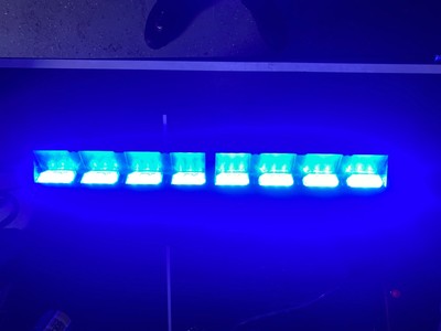 Emergency & Safety Lights - Soundoff Signal