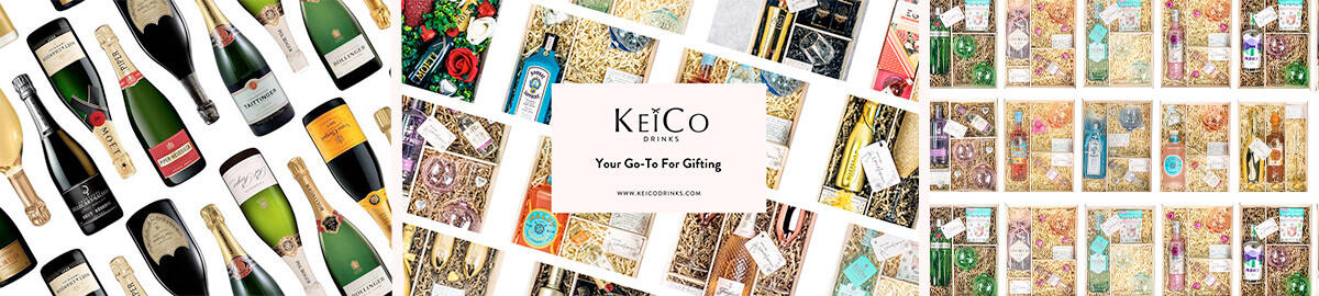 KeiCo Drinks | eBay Stores