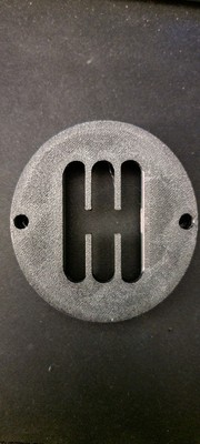 Logitech Shifter Mod H-Pattern (BLACK) G920 G29 G27 G25 | eBay