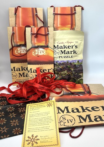 Maker S Mark Ambassador Gift 2022