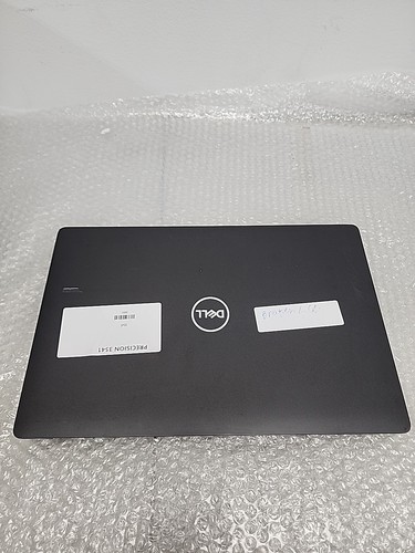 Dell Precision 3541 Broken Lcd For Parts Only #3891 | eBay