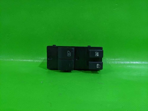 07-21 FRONTIER KING CAB DRIVER MASTER WINDOW SWITCH OEM 4094-3 | eBay