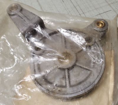 Genuine Mercury 30hp Outboard Magneto Control Lever 84858M NEW Mariner ...