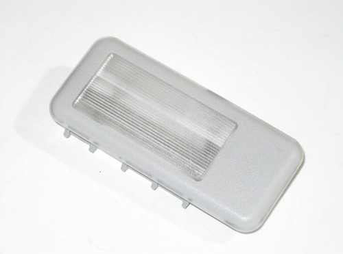 BMW E36 E46 E53 E83 RH Sun Visor Mirror Courtesy Light 63318361628 New ...