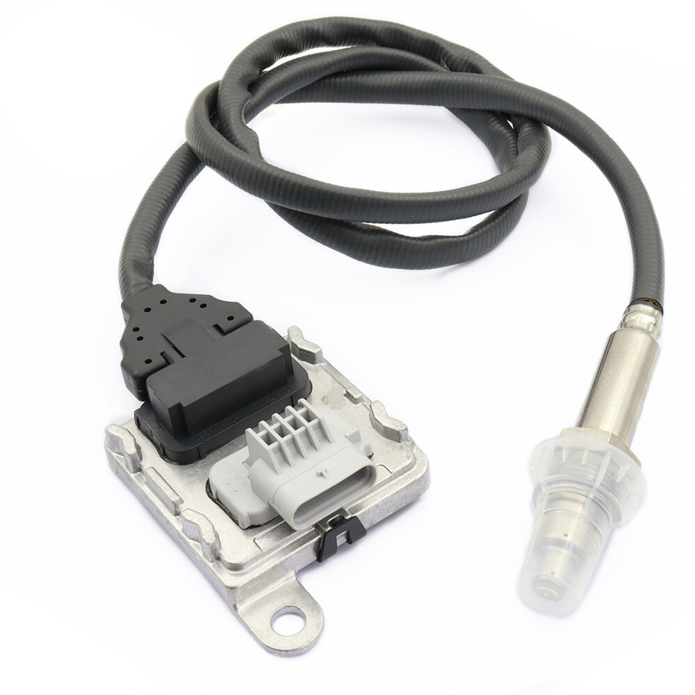 New NoX Sensor HC3A-5L248-CB For 2017-2019 Ford F250 F350 | eBay