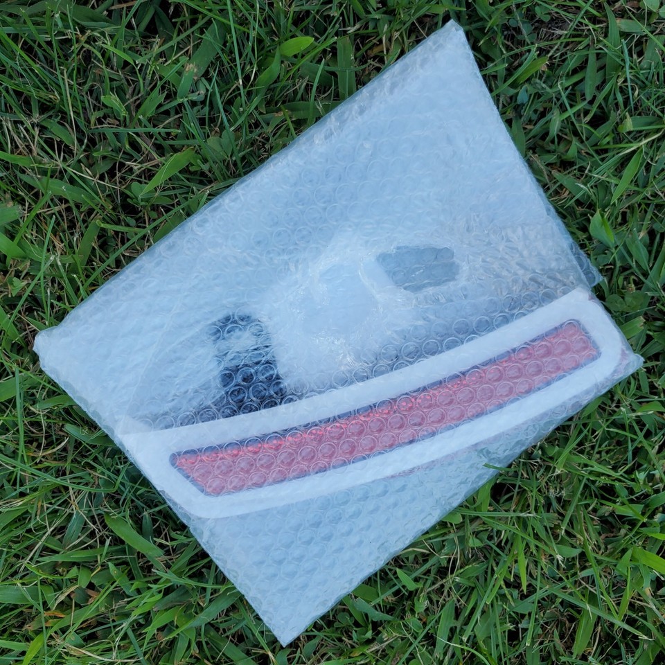 Genuine Toyota CROWN BUMPER Reflector Panel 81750-30090 LAMP | eBay