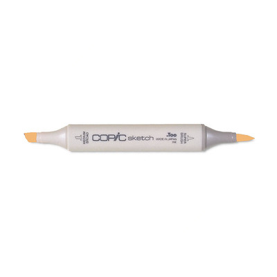 Copic Sketch Marker E95 Tea Orange | eBay