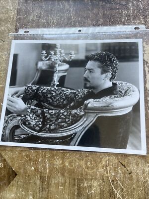 8x10 Publicity Photograph Still Actor John Lane | eBay