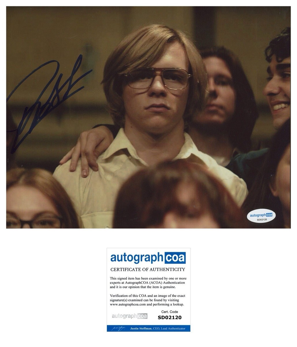 Jeffrey Dahmer Ross Lynch