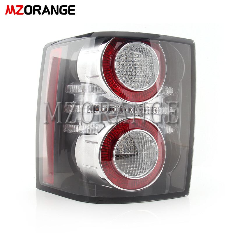 Rear Left Driver Tail Light For Land Rover Range Rover L322 HSE 2010 ...
