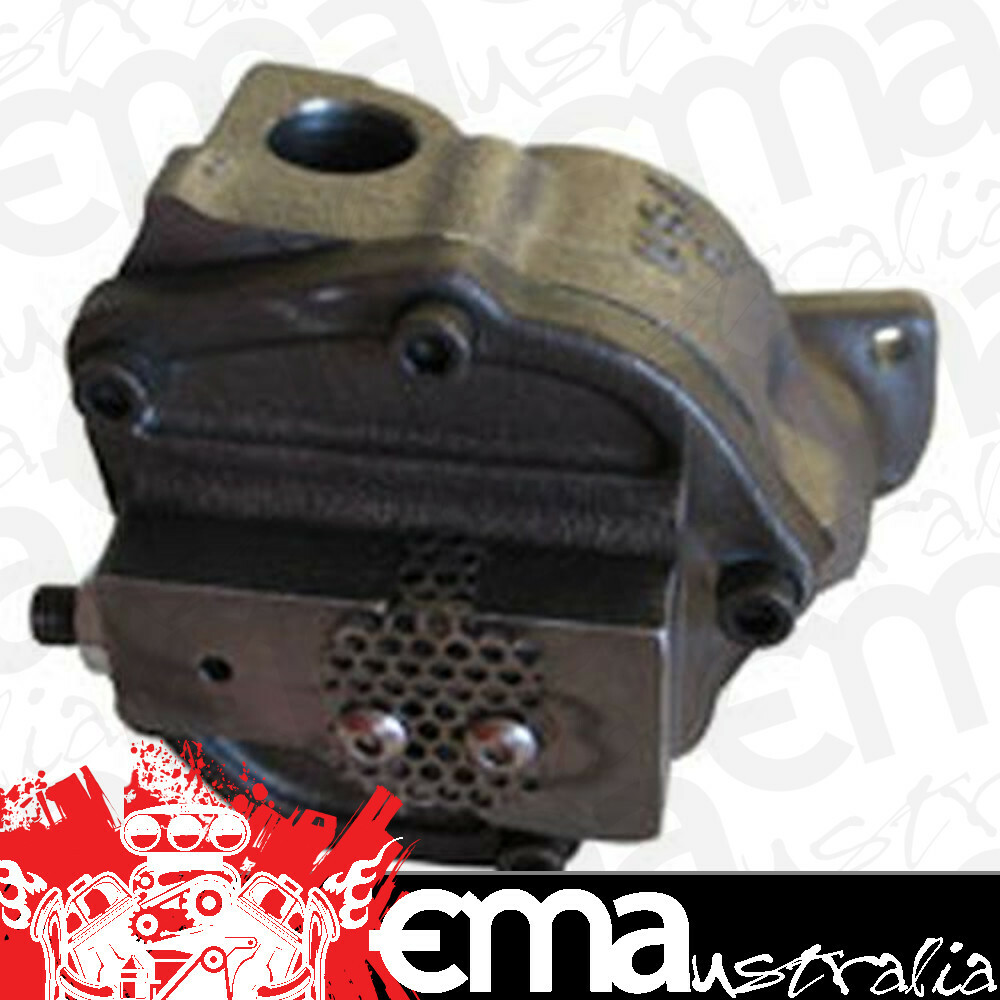 System One SY234-900775-1 Cast Oil Pump w/ Adjustable Pressure suit ...