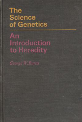 The Science of Genetics An Introduction to Heredity | eBay