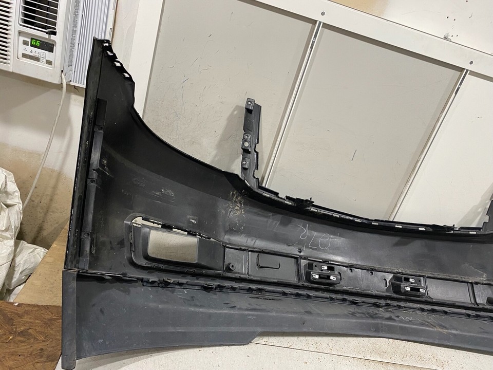 2015-2020 Chevrolet Chevy Tahoe Suburban Front Bumper 22936492 OEM | eBay