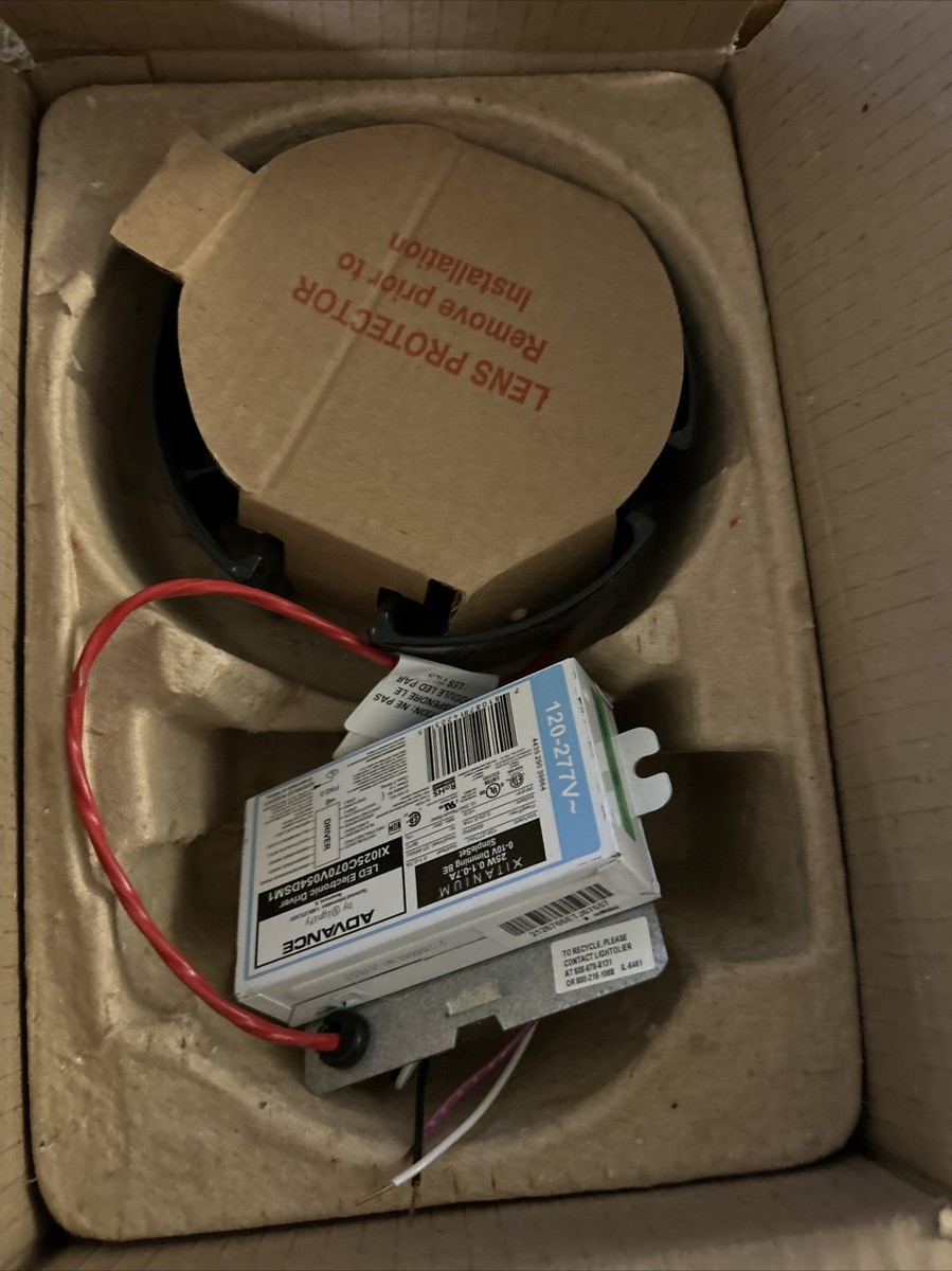 Lightolier Calculite Led Free Downlighting Revit Download