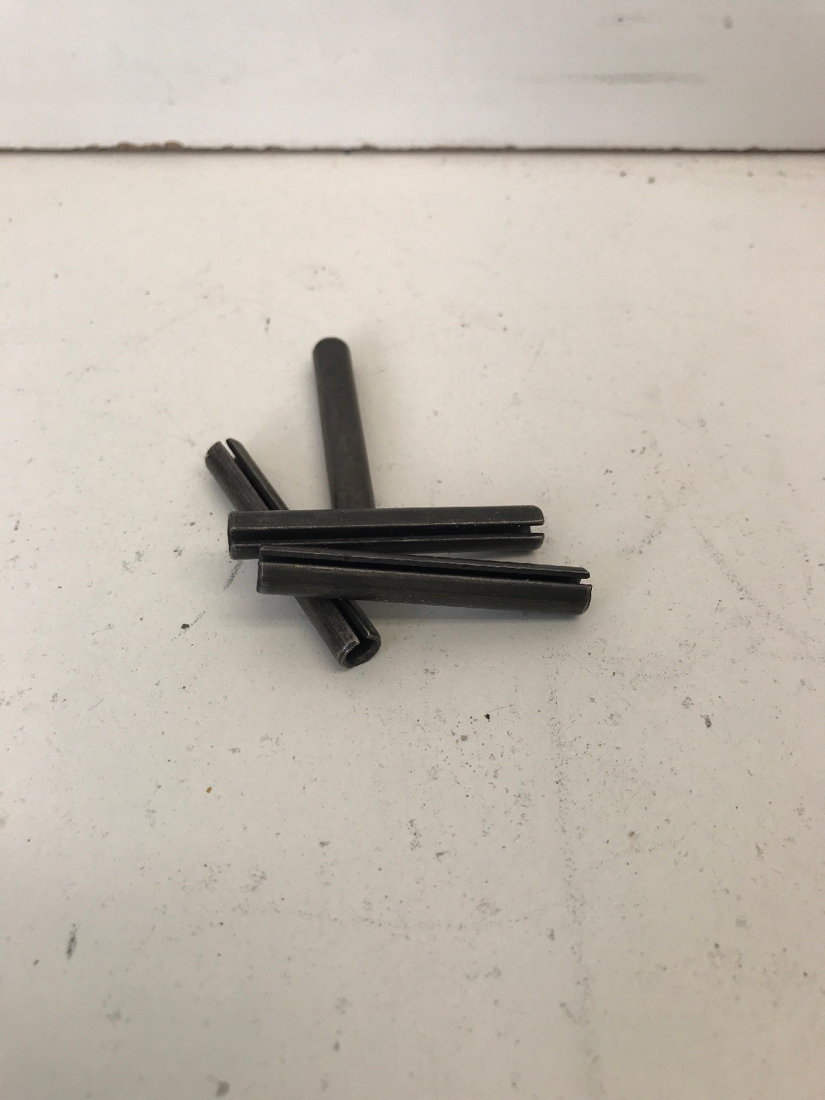 CATERPILLAR CAT= SPRING PINS 4H-4737 4H4737 (LOT OF 4) | eBay