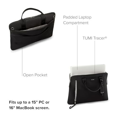 [Tumi] Voyageur 