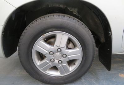 Toyota Hilux SR5 2WD “15x6” 5 stud Genuine Alloy Wheel (2005-2015 ...