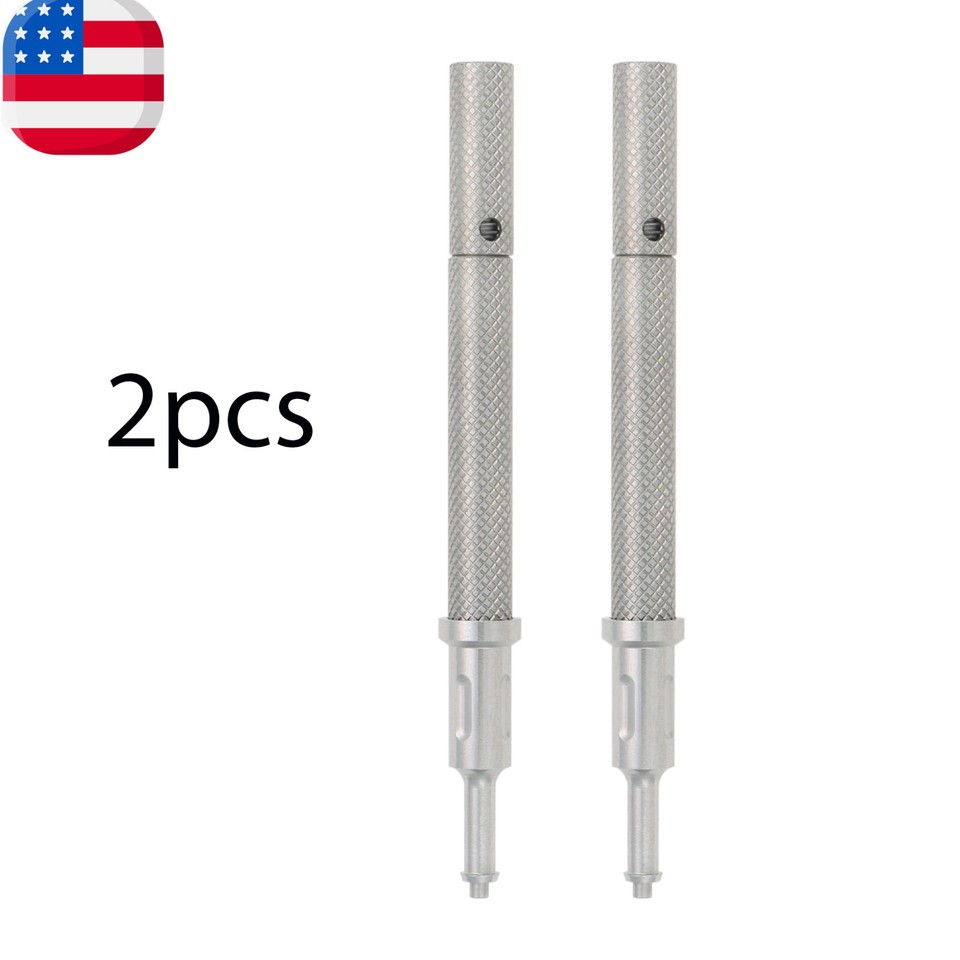 US Universal Implant Core Tool Retention Cap Insertion & Extraction ...