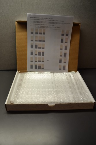 CMR Custom Model Railroads: Railroad Headquarters Add-On HO Scale Kit ...