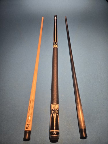 Predator Blak 4-5 Retired Cue | eBay