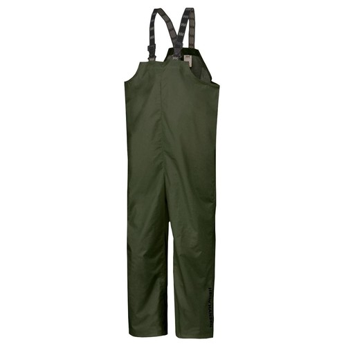 Helly Hansen Mandal Bib Pants for Foul Weather / Commercial Fishing | eBay