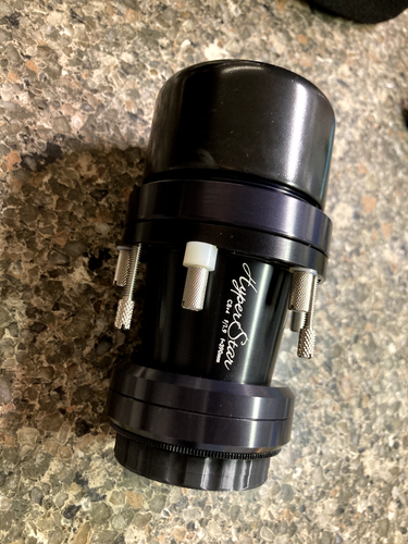 Starizona HyperStar 8 v4 for Celestron C8 SCT | eBay