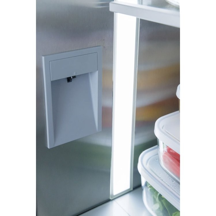 Thermador Freedom Collection T36IT100NP 36" Built-In French Door ...