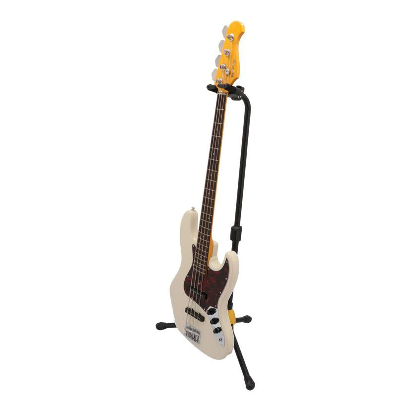 HISTORY History Electric Bass HJB-Advanced HJB-A-R-JJ4 J220844 A 09 ...