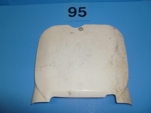 Honda 2001 CR125/CR250 Front Number Plate | eBay