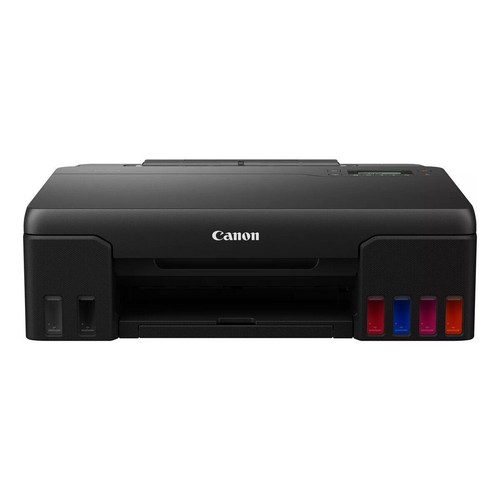 NEW Canon PIXMA G550 Inkjet Farbe Digitaler Fotodrucker Tintentank ...