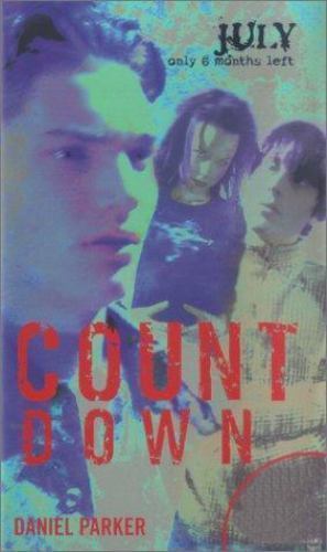 COUNTDOWN: JULY by Daniel Parker 9780689818257| eBay