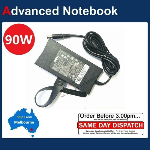Genuine Power Adapter Charger for DELL Latitude E5450 P48G P48G001 ...