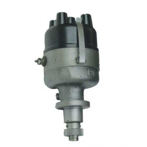 Remanufactured Distributor fits International MD 400 450 | eBay