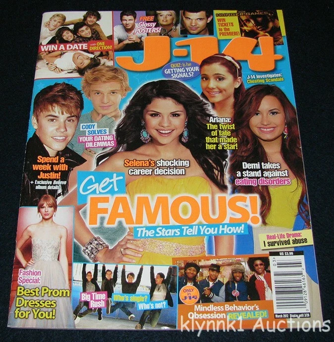 One Direction Prom Pictures